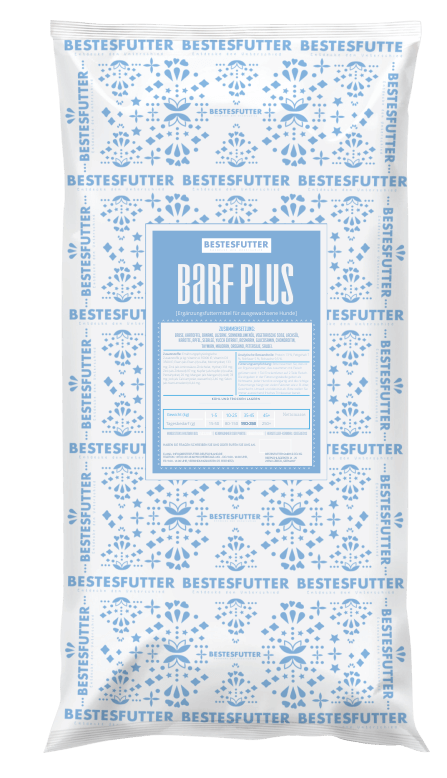 Barf Plus Hundefutter
